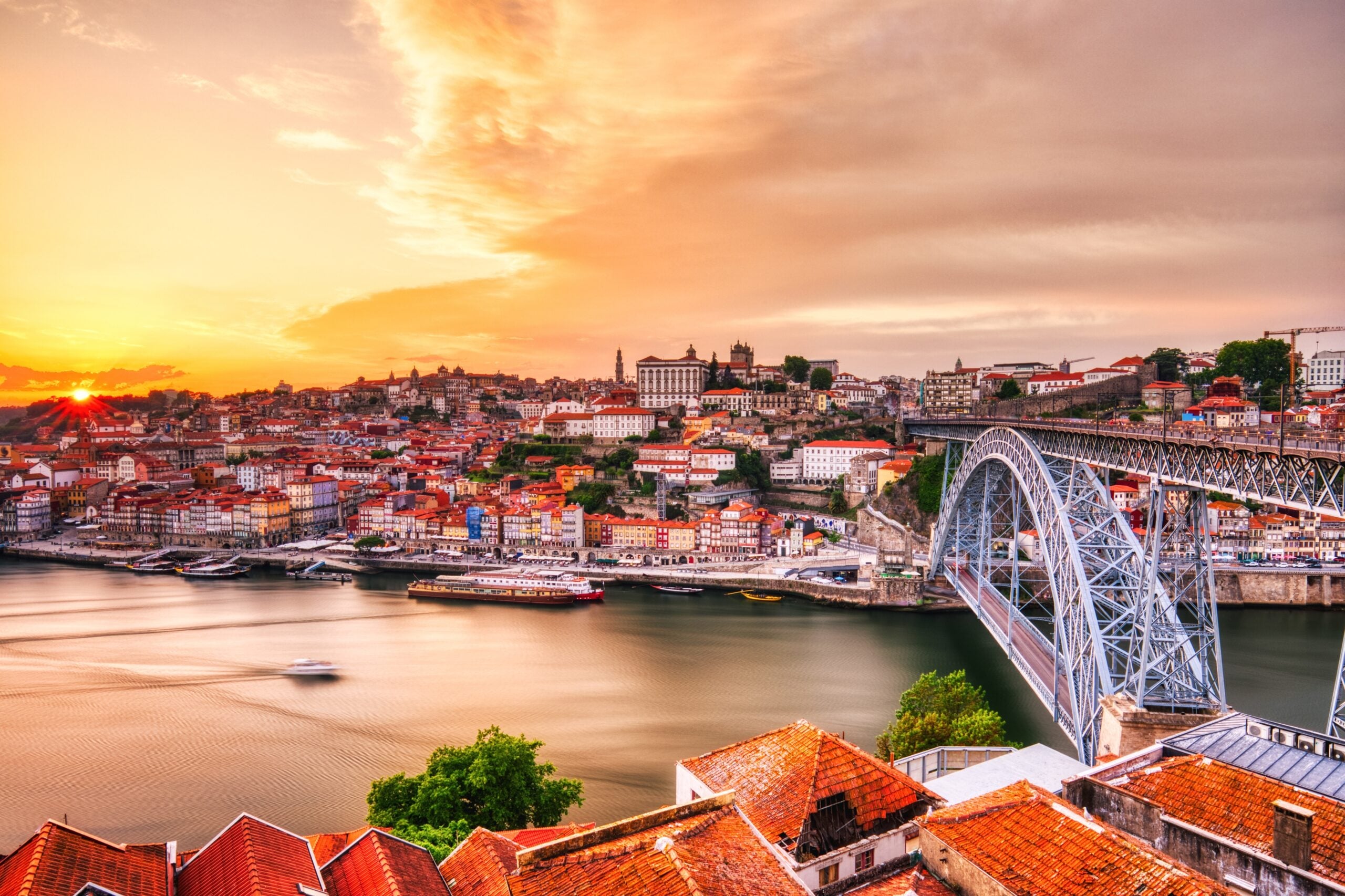 Porto Best Highlights Full-Day Tour from Lisbon (Approx 10h) - Portugal ...