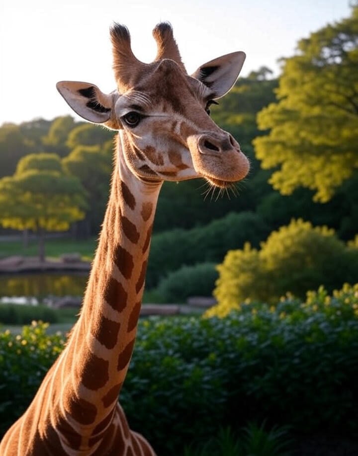Badoca Safari Park – A Wild Adventure in the Heart of Portugal ...
