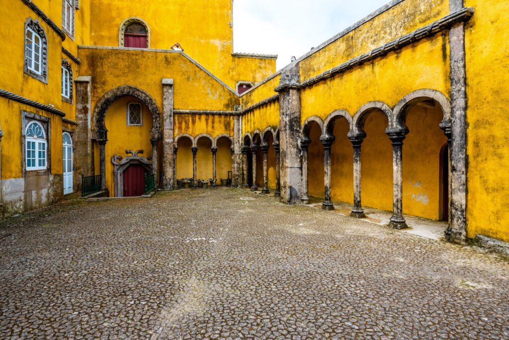 Royal Portugal – Palaces, Gardens, and Nobility’s Secrets - Portugal Magik