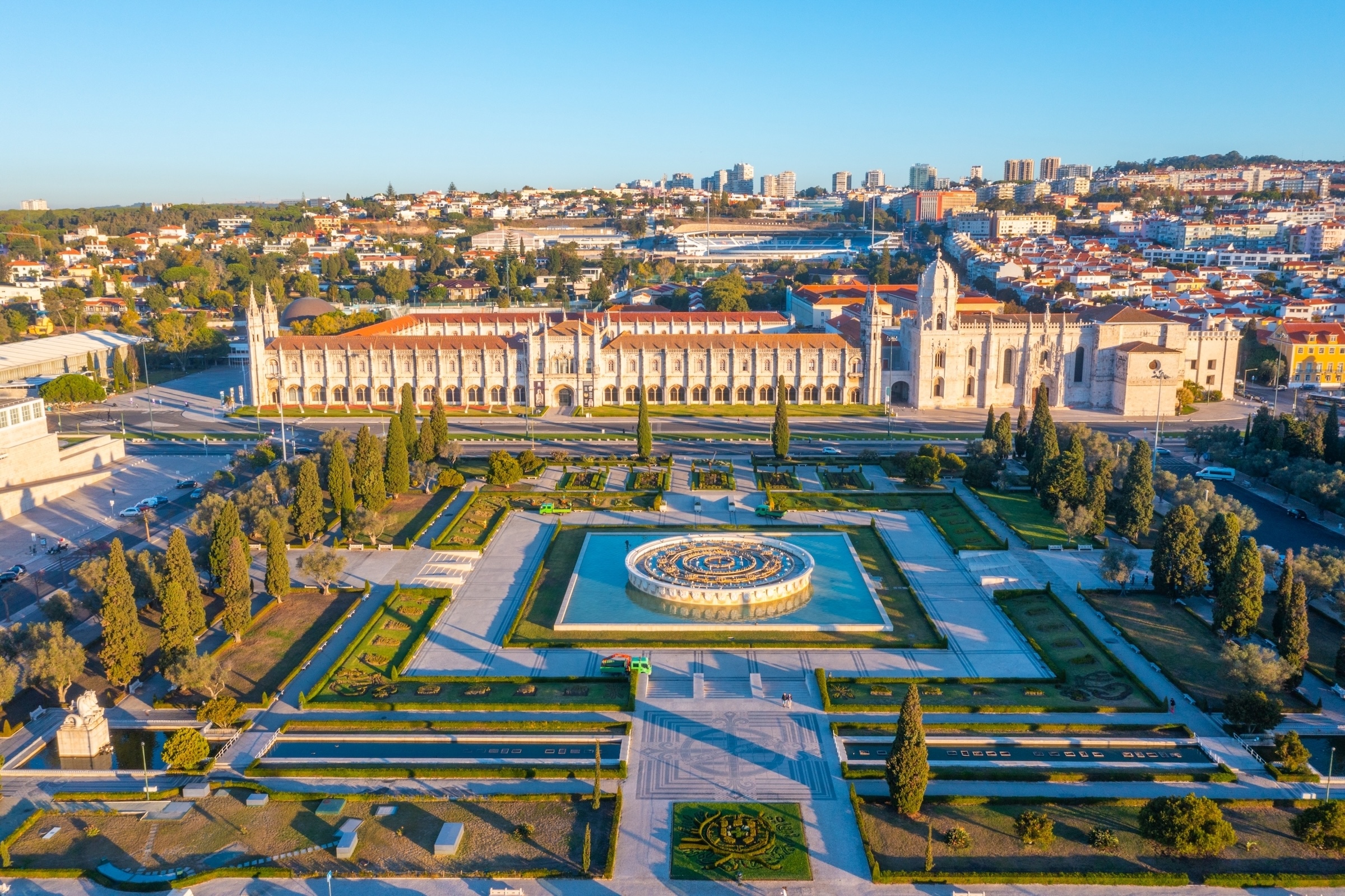 The 7 Wonders of Portugal – Private Tours of Portugal’s Most Iconic ...