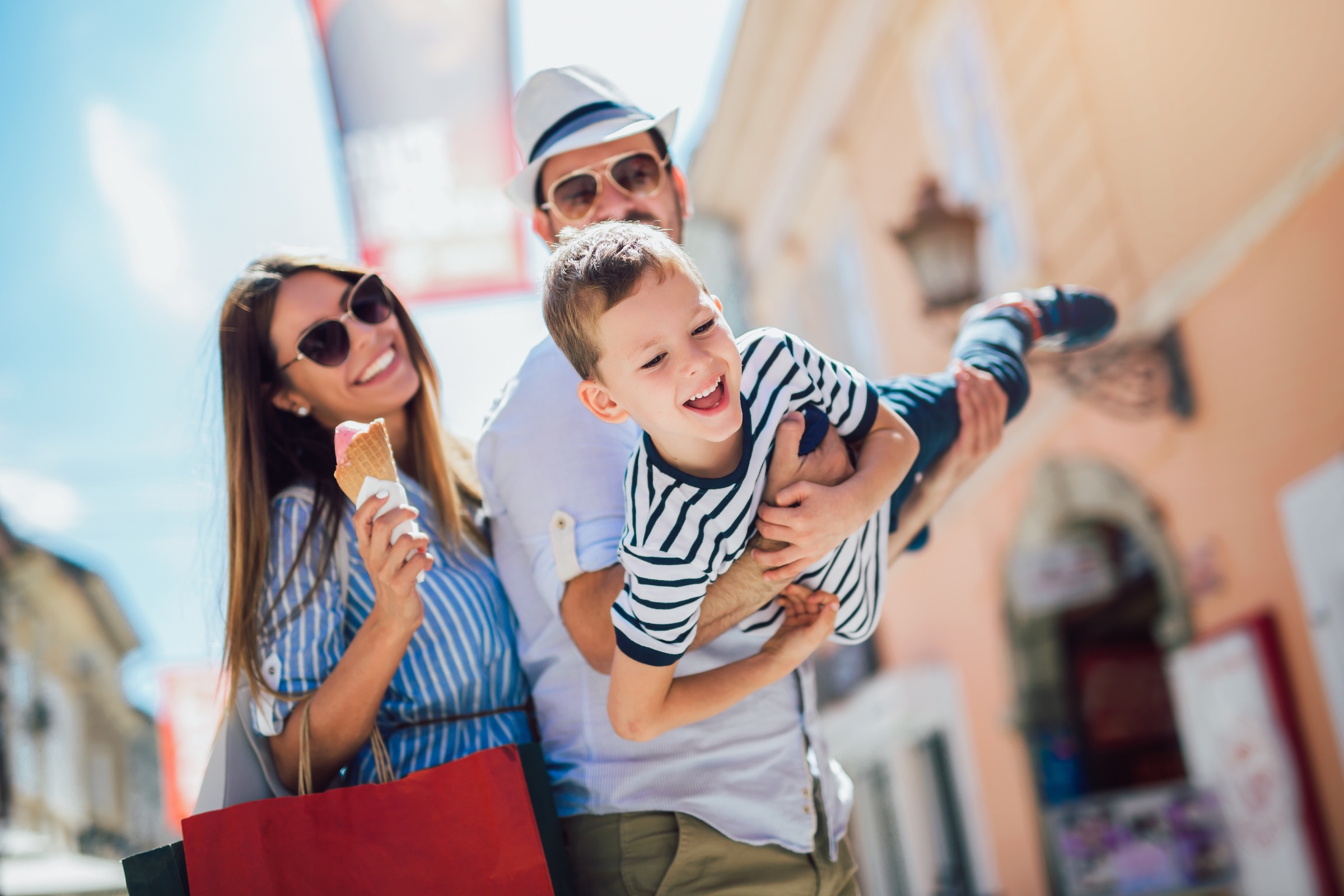 Top Things to Do in Porto with Children – Family Fun - Portugal Magik