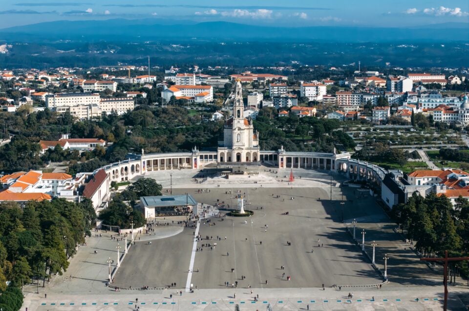 What to Visit in Fatima – A Complete Guide to Portugal’s Most Sacred ...