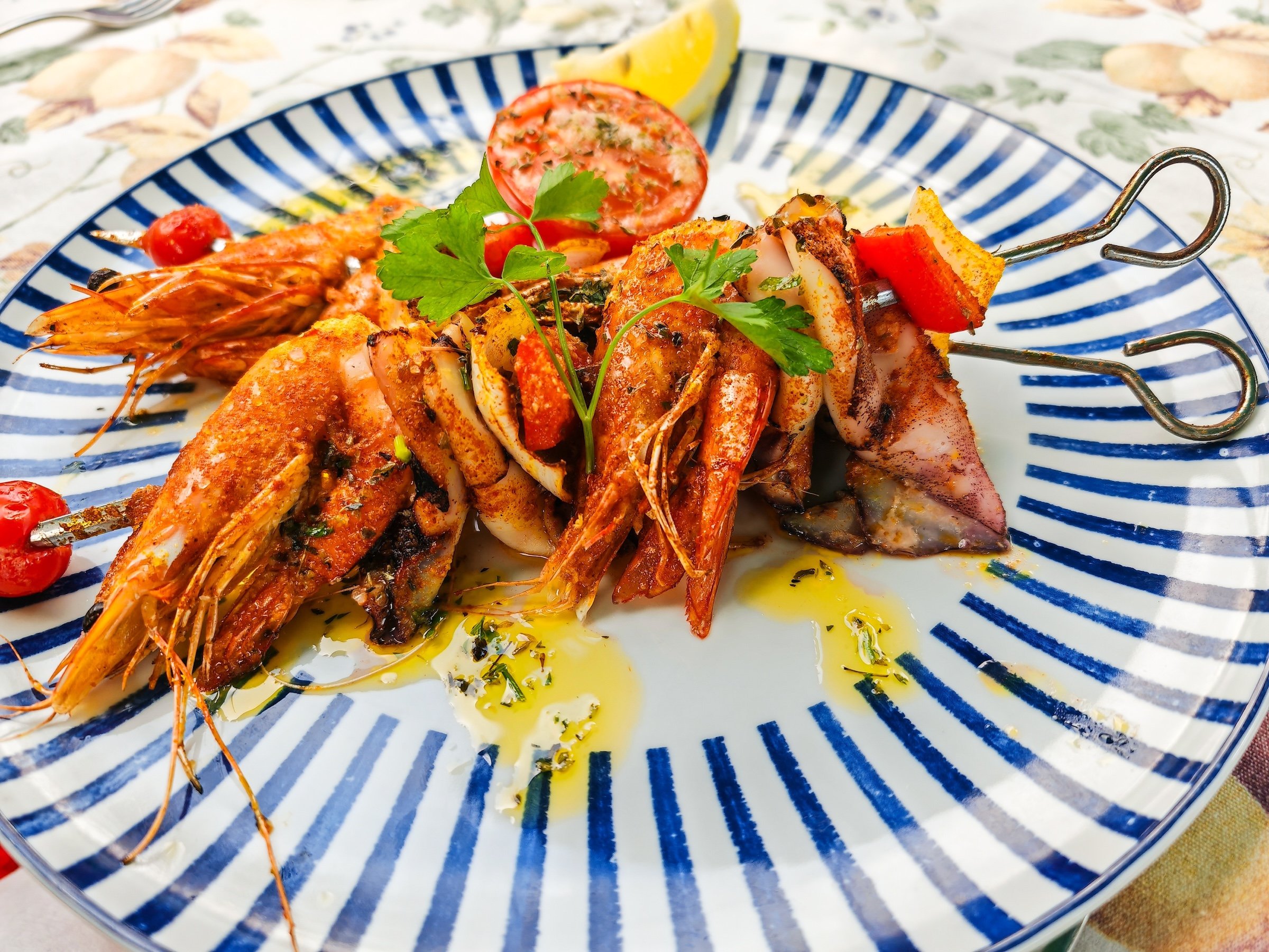 7 Best Restaurants in The Algarve (You Can't Miss) - Portugal Magik
