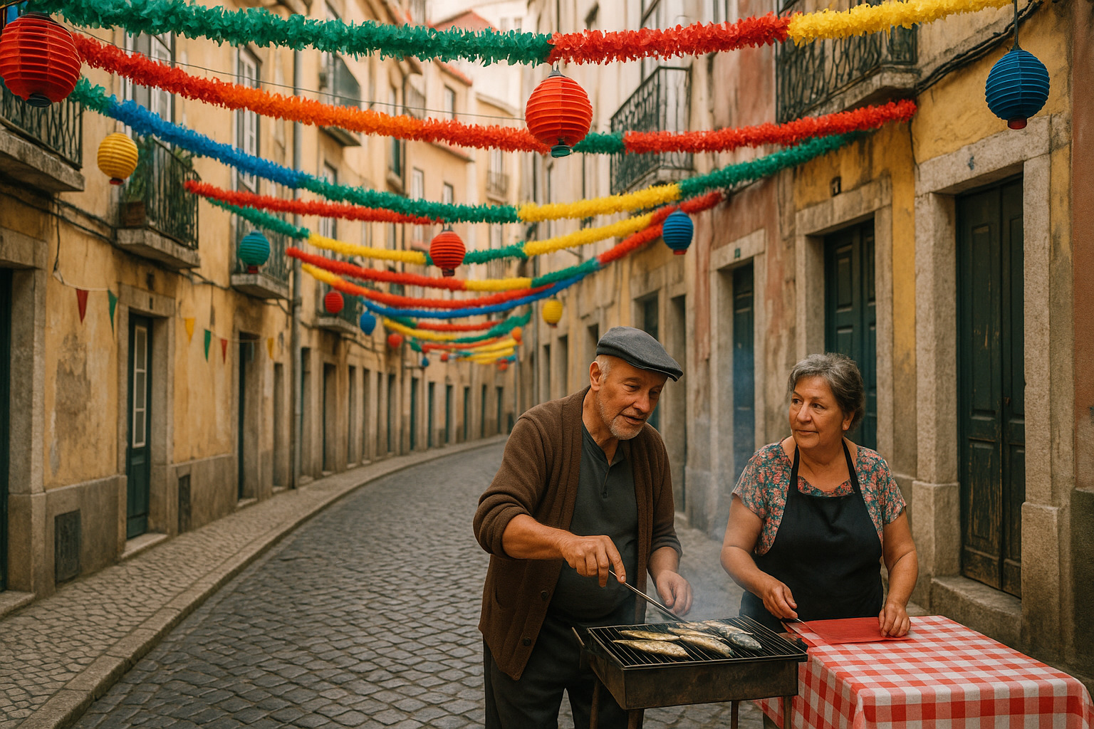 5 Local Festivals in Portugal You Should Experience at Least Once ...