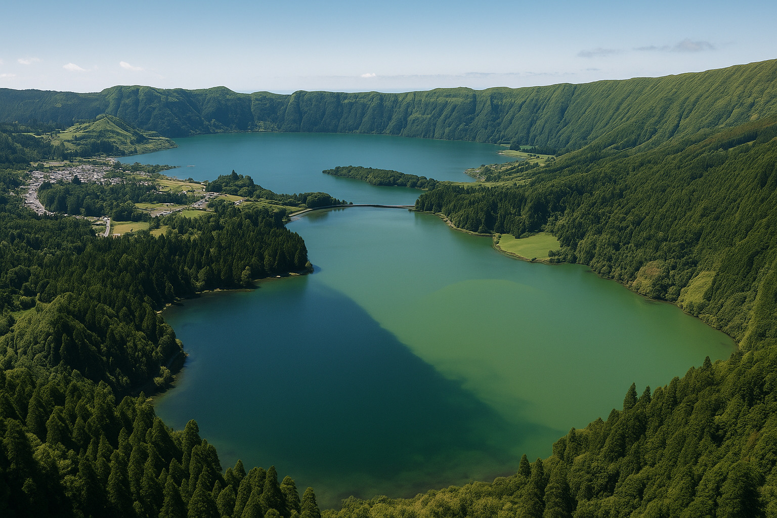 Portugal’s Most Spectacular Natural Pools: From Atlantic Islands to ...