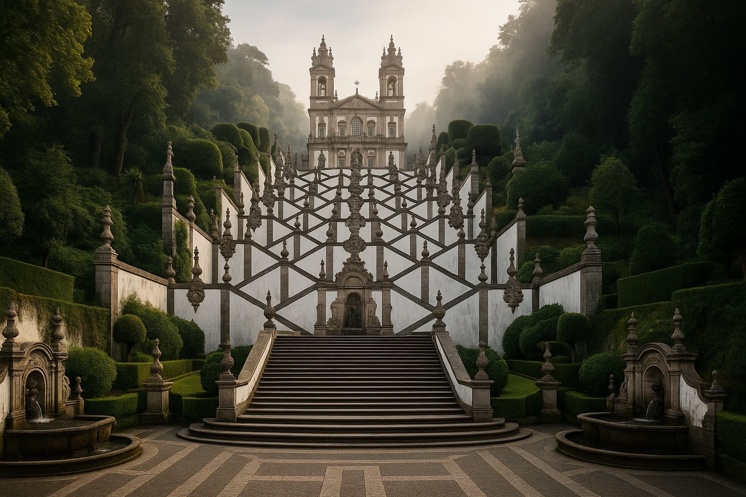 Faith & Heritage: 10 Religious Sites to Explore in Portugal - Portugal ...